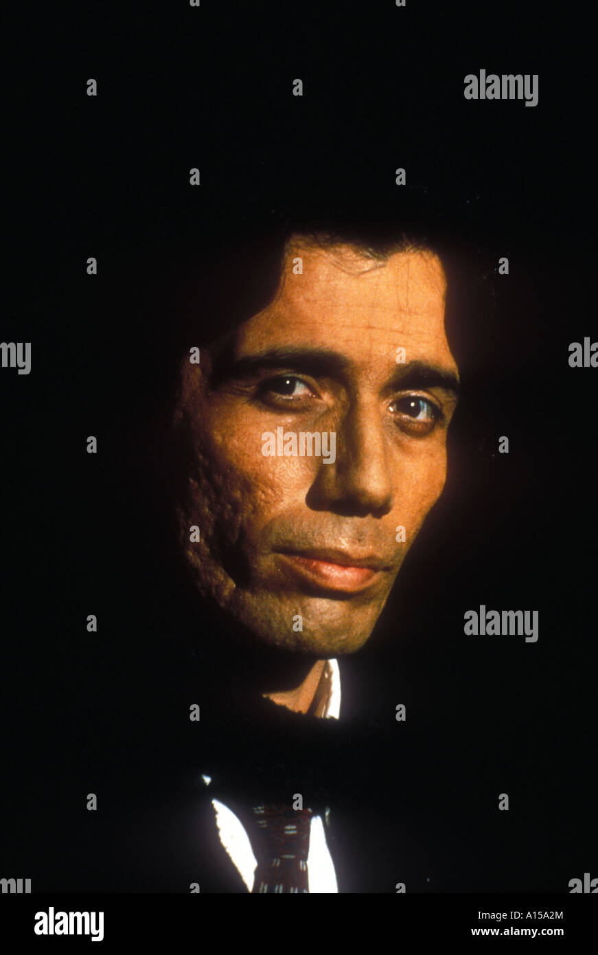 Michael olmos Banque de photographies et d’images à haute résolution ...