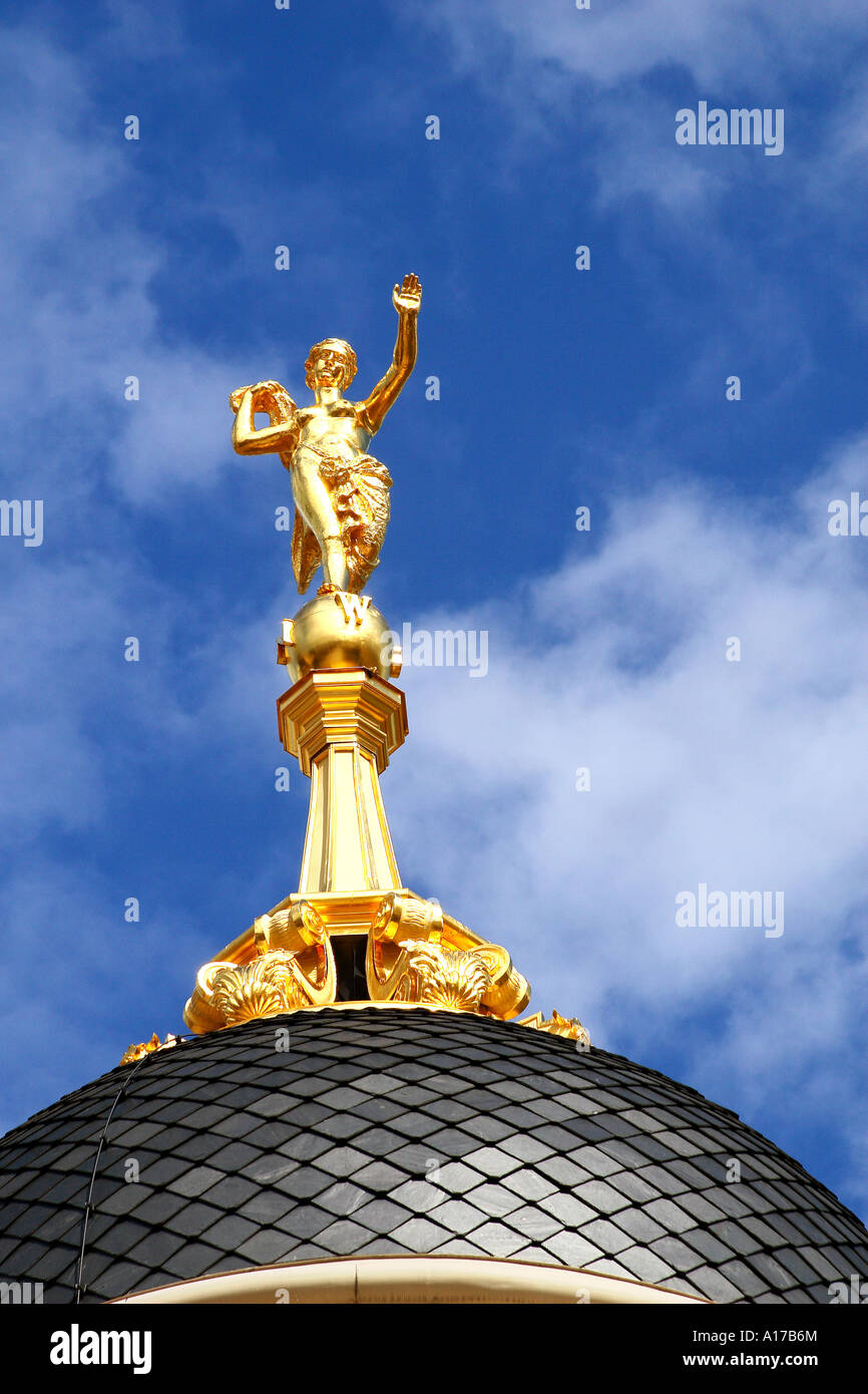 Fortuna figures Banque de photographies et d’images à haute résolution ...