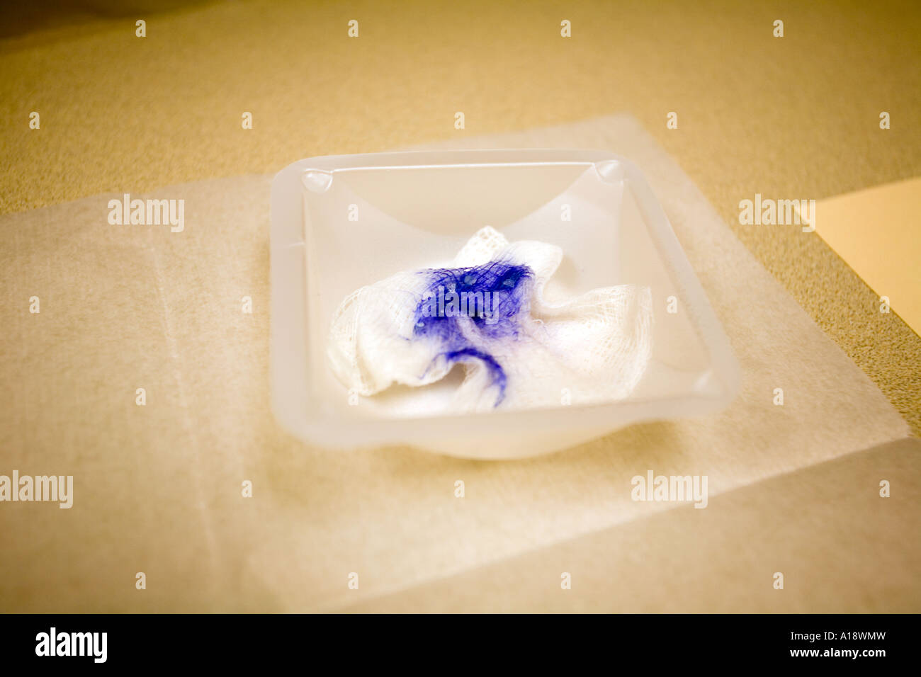 Testing for meth Banque de photographies et d’images à haute résolution ...