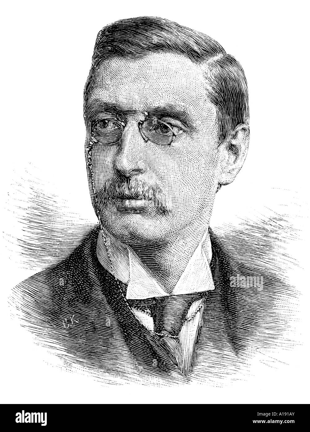 Henry rider hagard Banque d'images détourées - Alamy