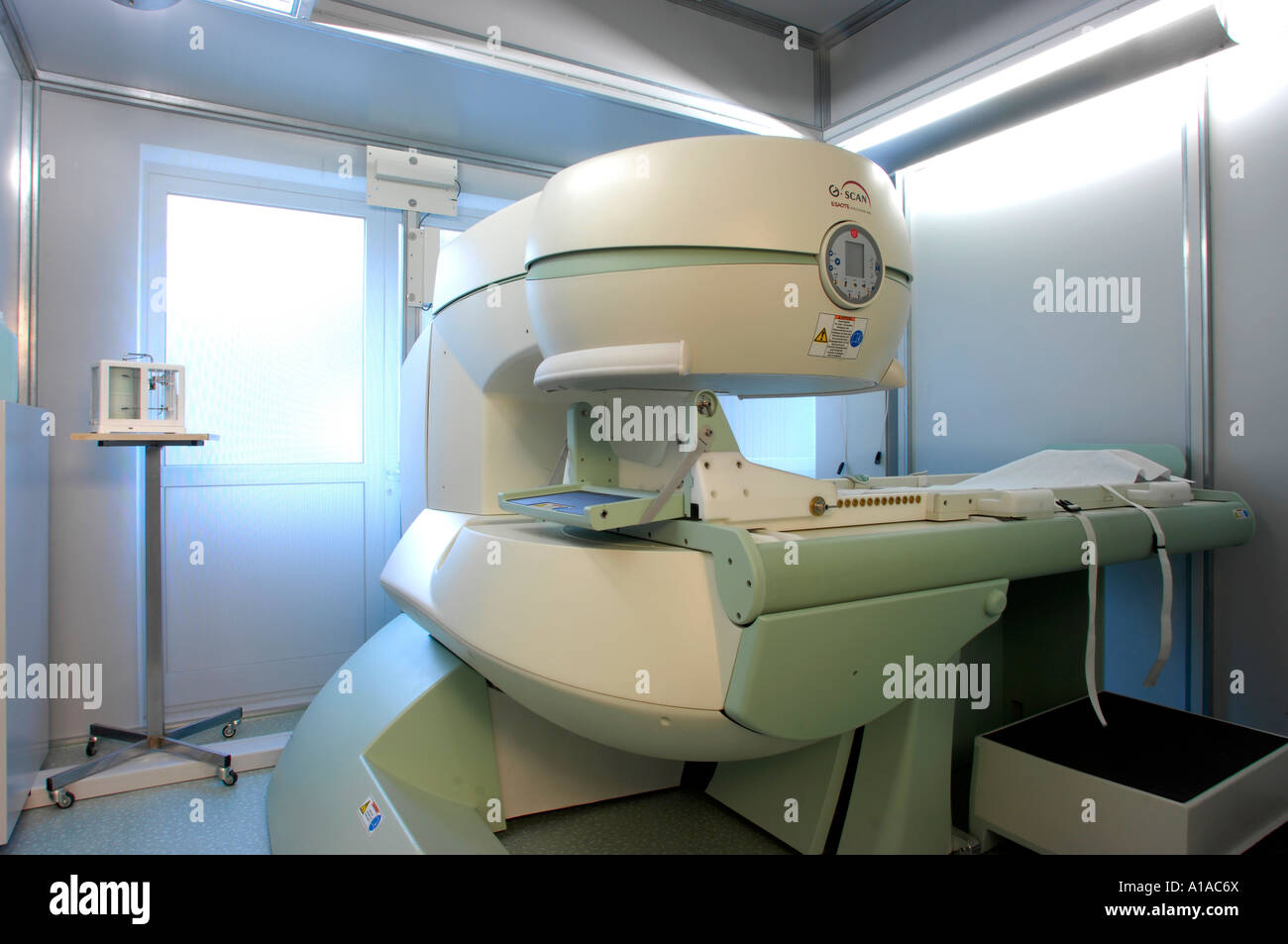 G scan Banque de photographies et d’images à haute résolution - Alamy