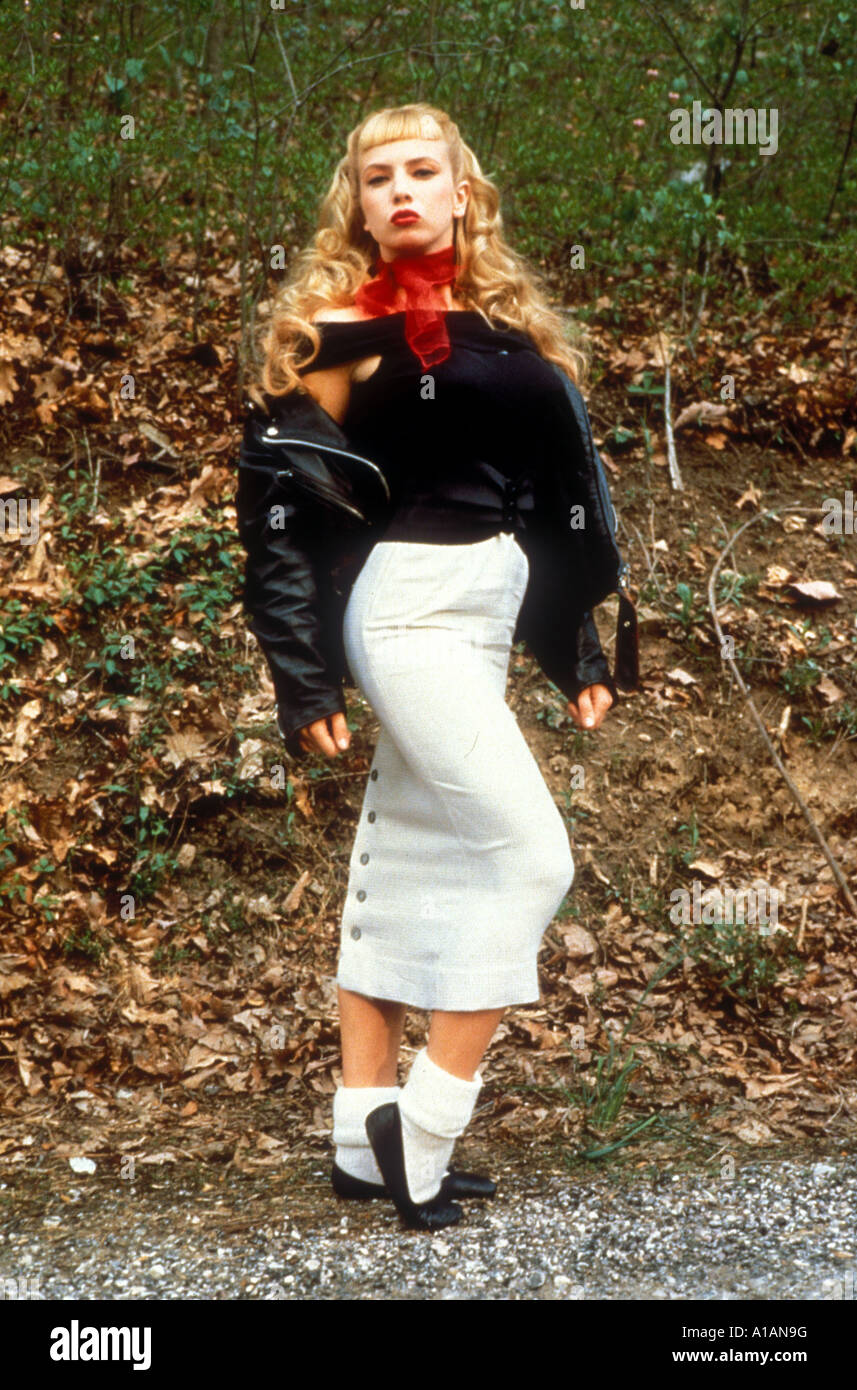 Traci lords cry baby cry baby Banque de photographies et d’images à ...