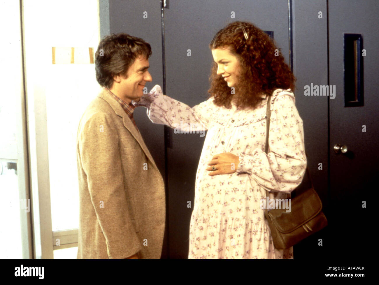 Micki et maude 1984 amy irving Banque de photographies et d’images à ...