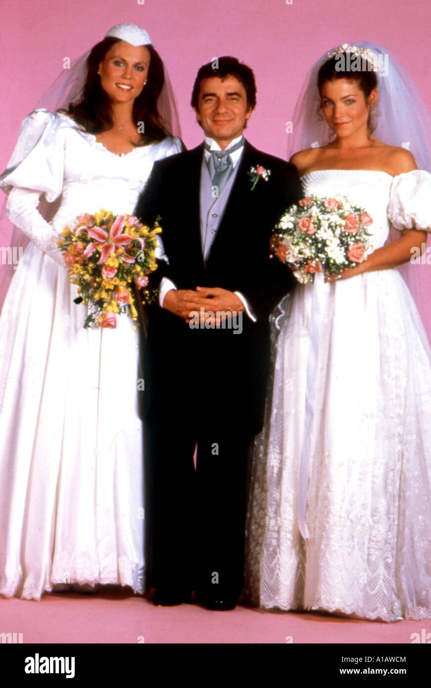 Micki et maude 1984 amy irving Banque de photographies et d’images à ...