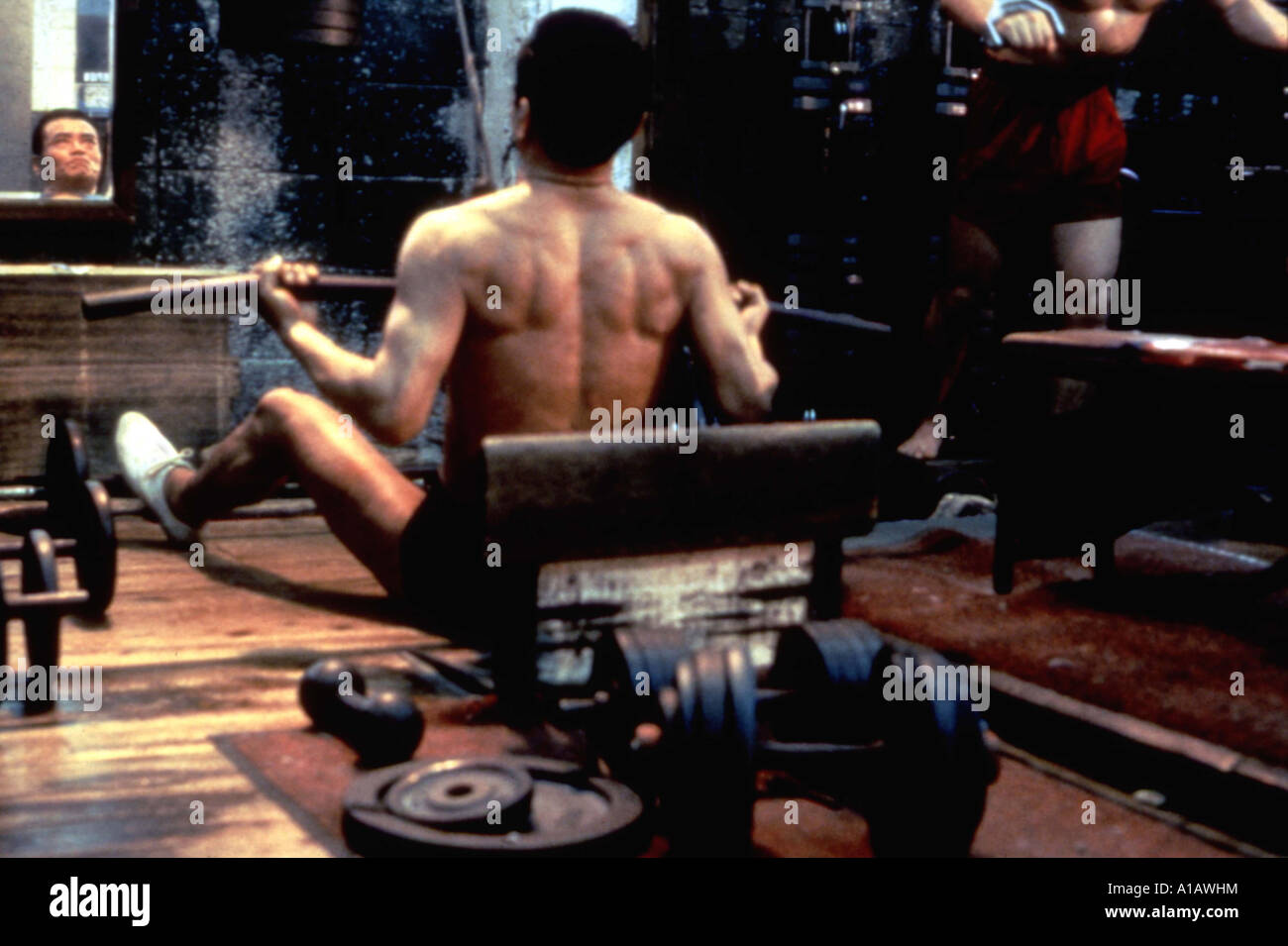 Ken ogata Banque de photographies et d’images à haute résolution - Alamy