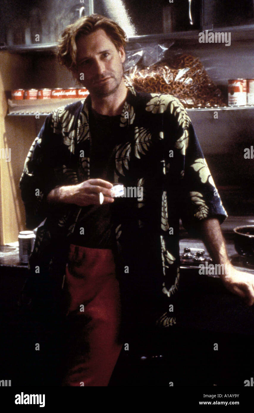 L'effet zéro année 1998 directeur Jake Kasdan Bill Pullman Photo Stock ...