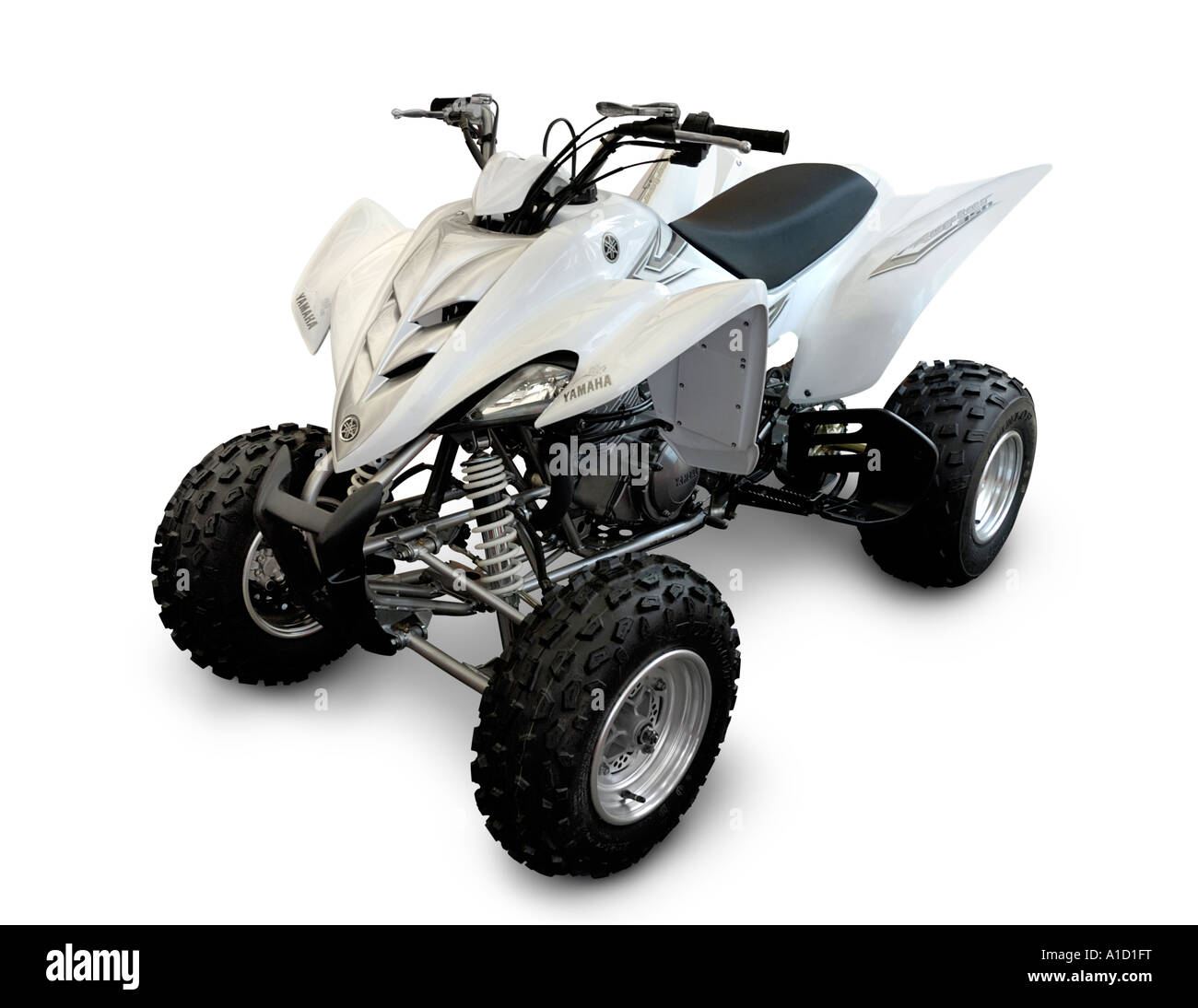 Yamaha raptor 350 Banque de photographies et d’images à haute ...