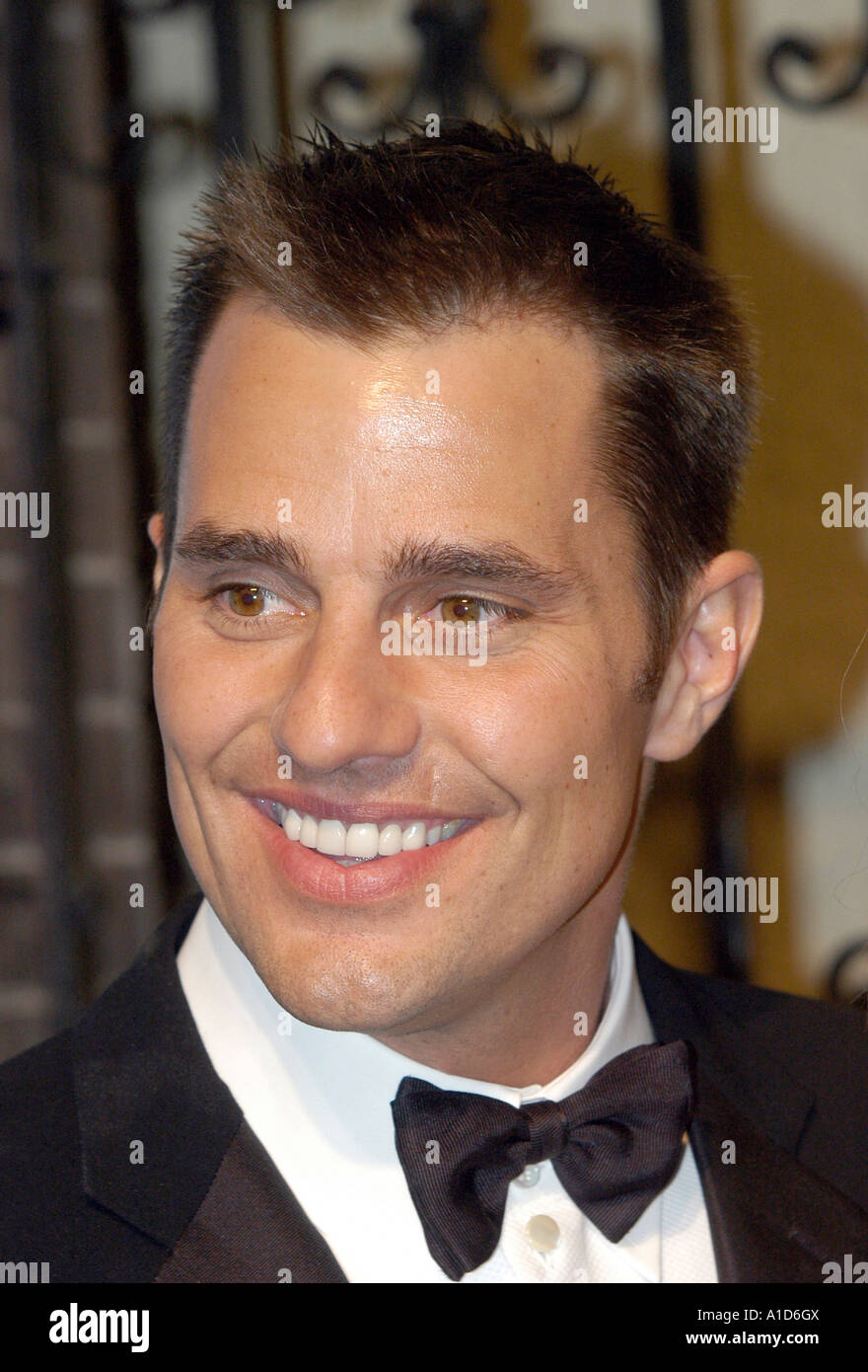 Bill rancic Banque de photographies et d’images à haute résolution - Alamy