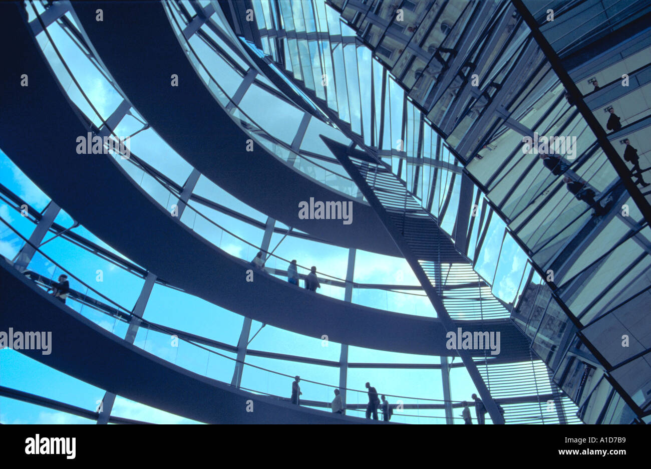 Session reichstag Banque de photographies et d’images à haute résolution - Alamy