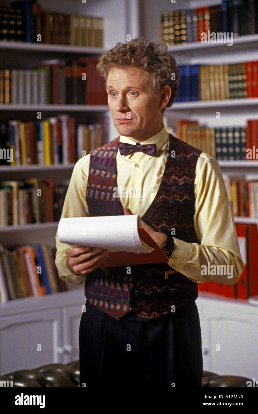 Colin baker Banque de photographies et d’images à haute résolution - Alamy