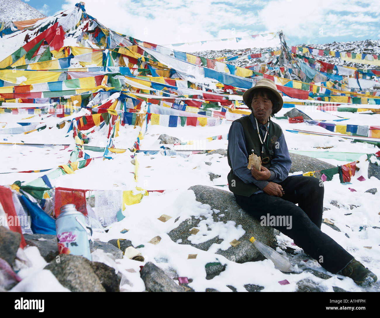 Dolma la Banque de photographies et d’images à haute résolution - Alamy