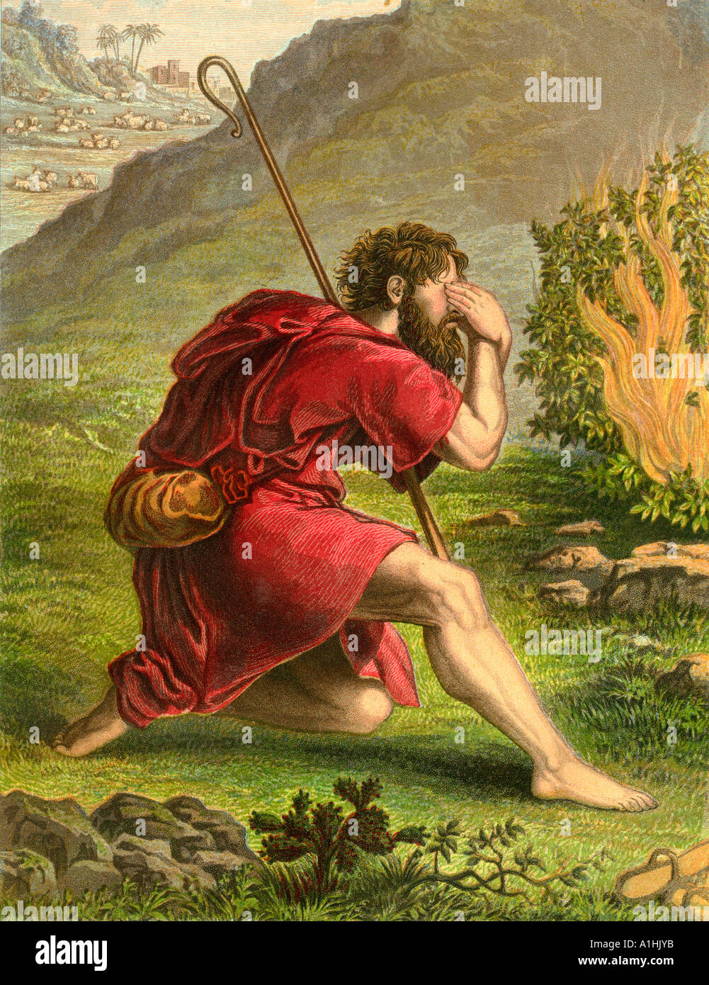 Bible Burning Photos & Bible Burning Images - Alamy