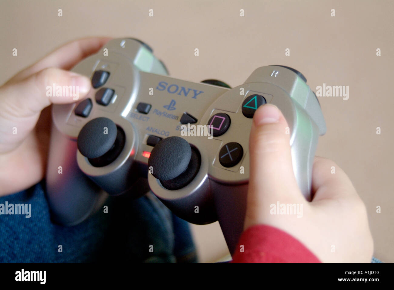 Sony ps1 Banque de photographies et d’images à haute résolution - Alamy