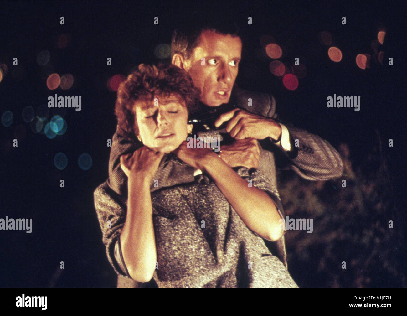 Contre toute attente 1984 rachel ward Banque de photographies et d ...
