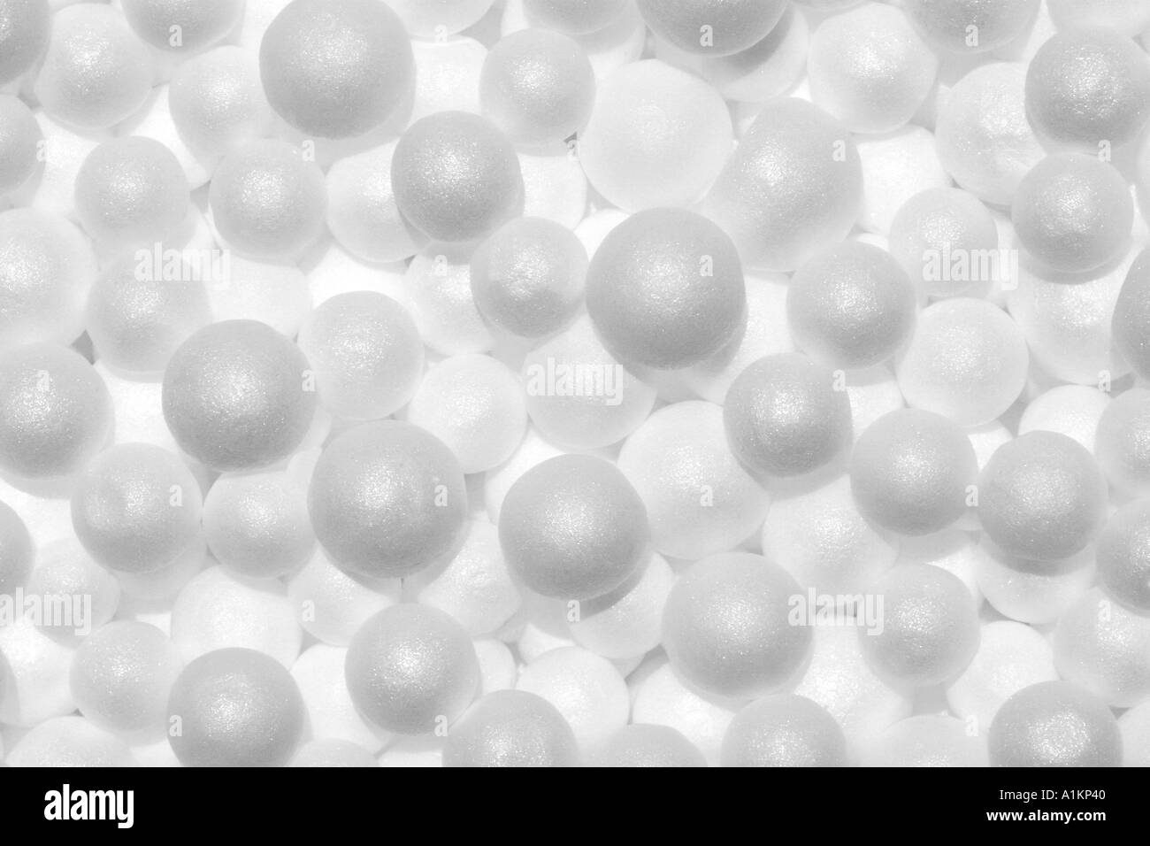 Cellules de mousse Banque de photographies et d’images à haute ...