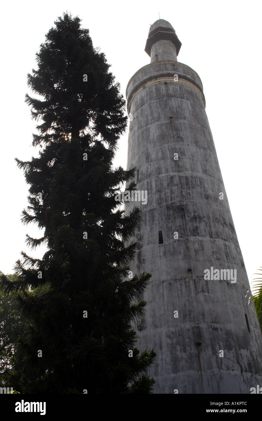 Great mosque of canton Banque de photographies et d’images à haute ...