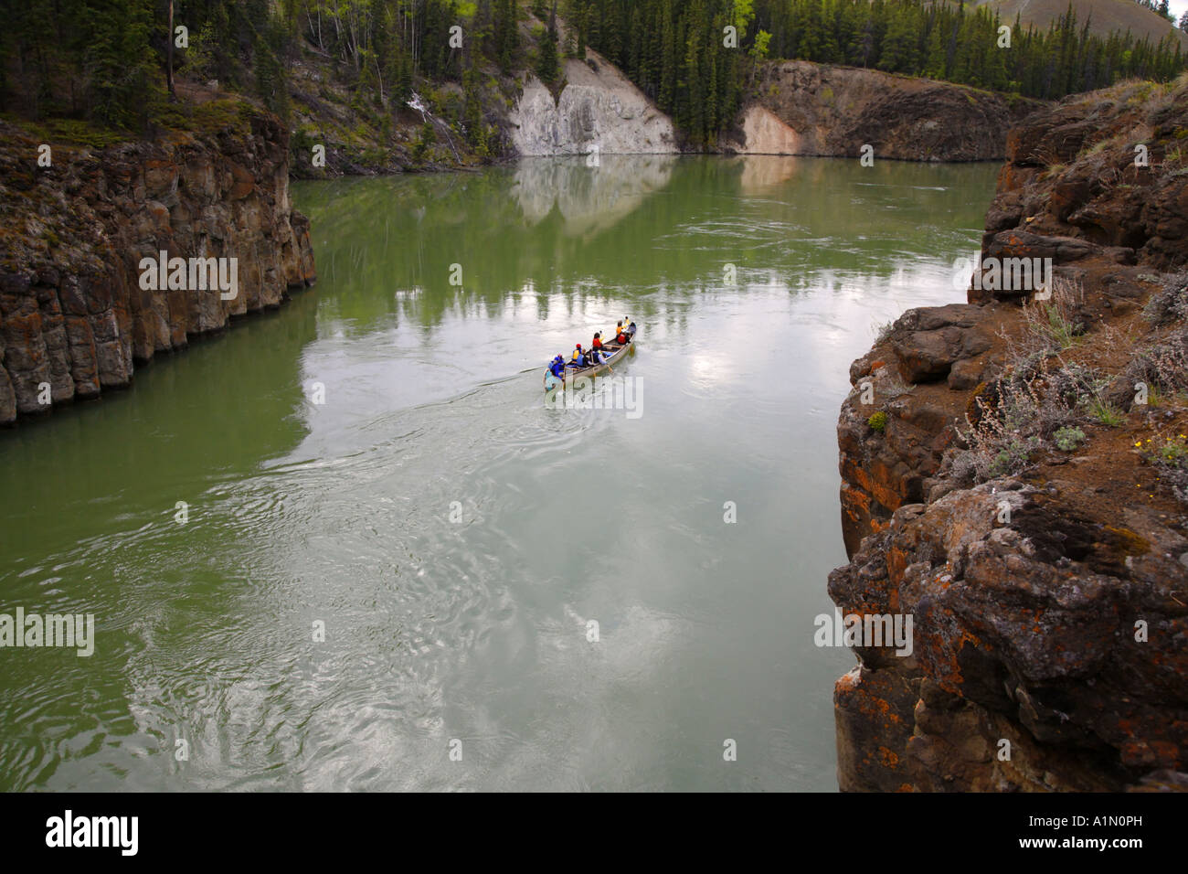 Monuments yukon Banque de photographies et d’images à haute résolution ...