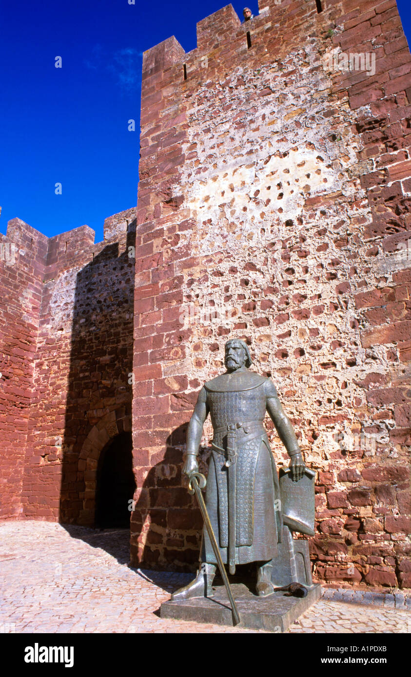 Don sancho i Banque de photographies et d’images à haute résolution - Alamy