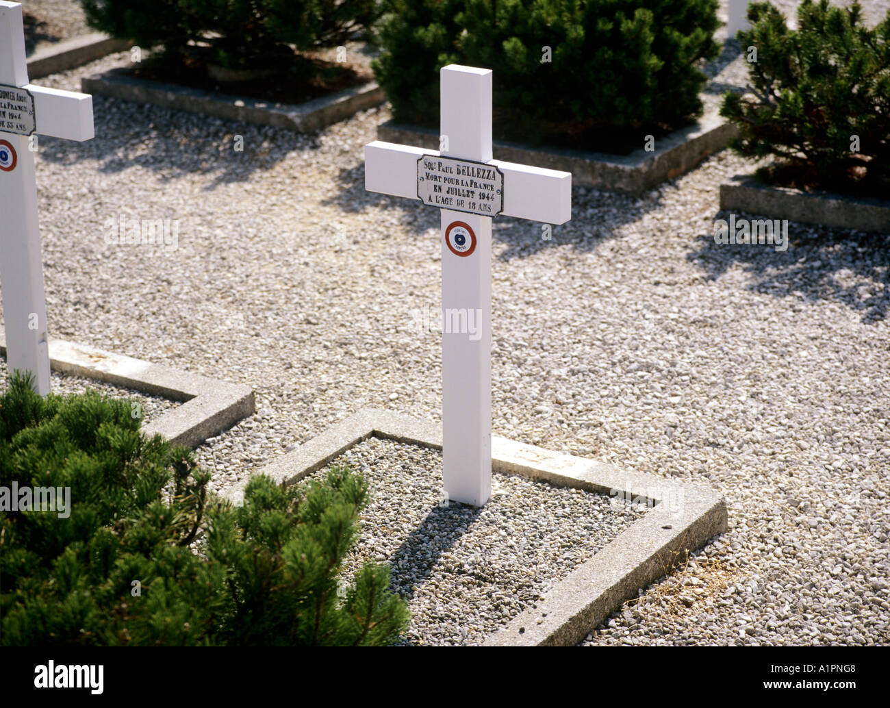 Lieu de repos militaire Banque de photographies et d’images à haute ...