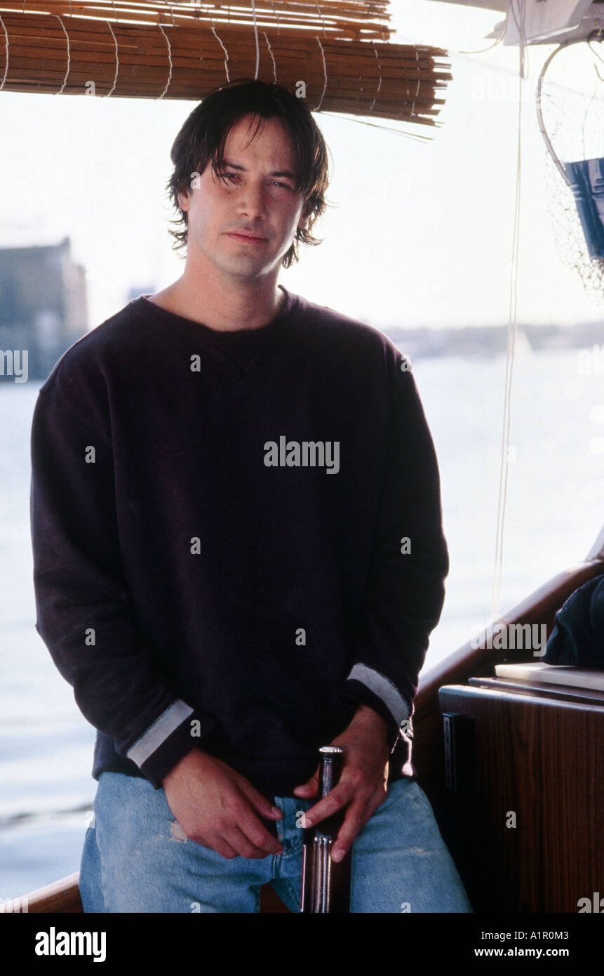 The replacements 2000 keanu reeves Banque de photographies et d’images ...