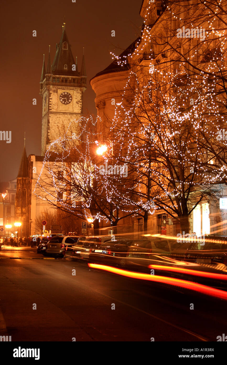 Parizska ulice Banque de photographies et d’images à haute résolution ...