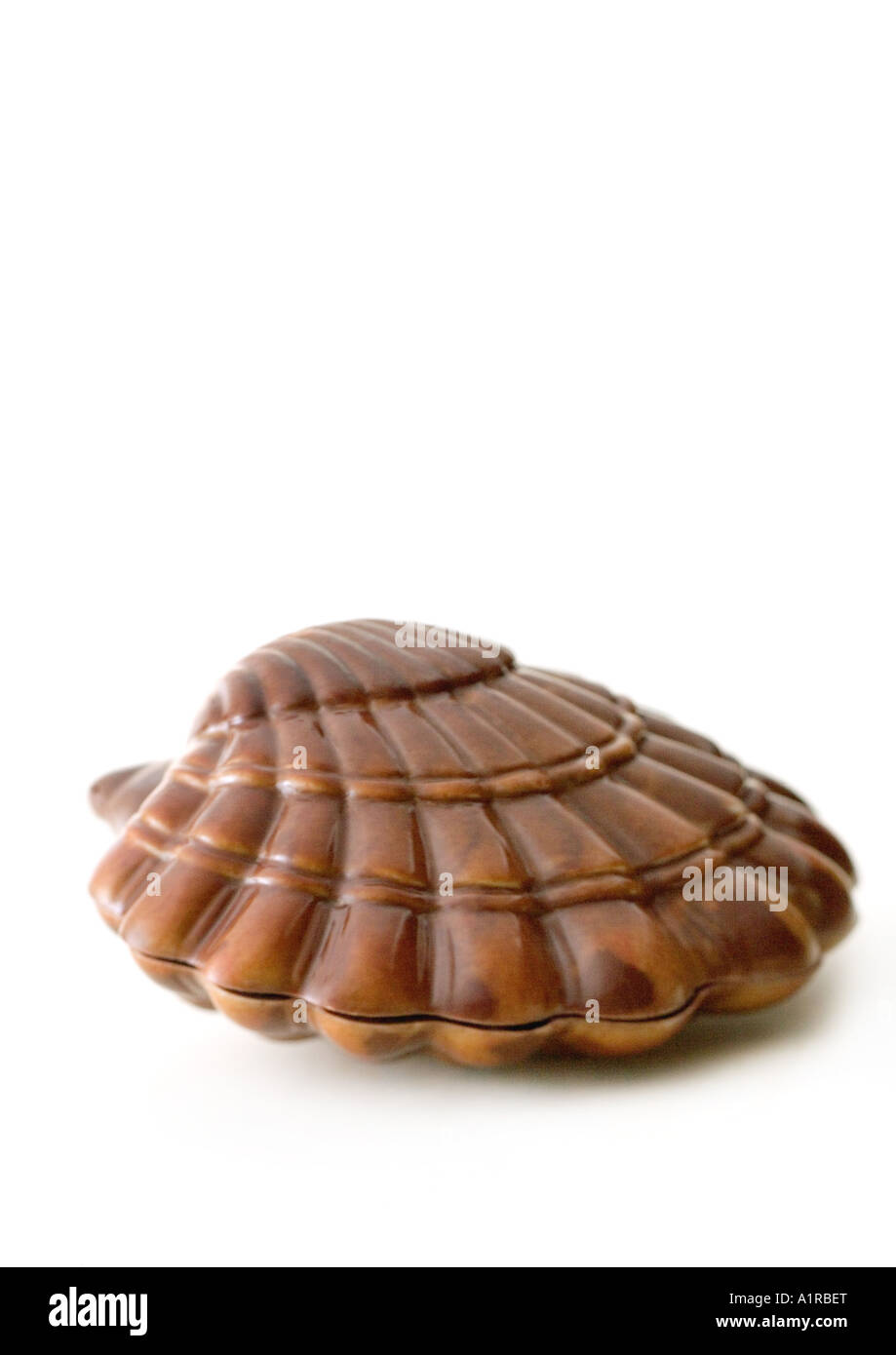 Seashell chocolates Banque de photographies et d’images à haute ...