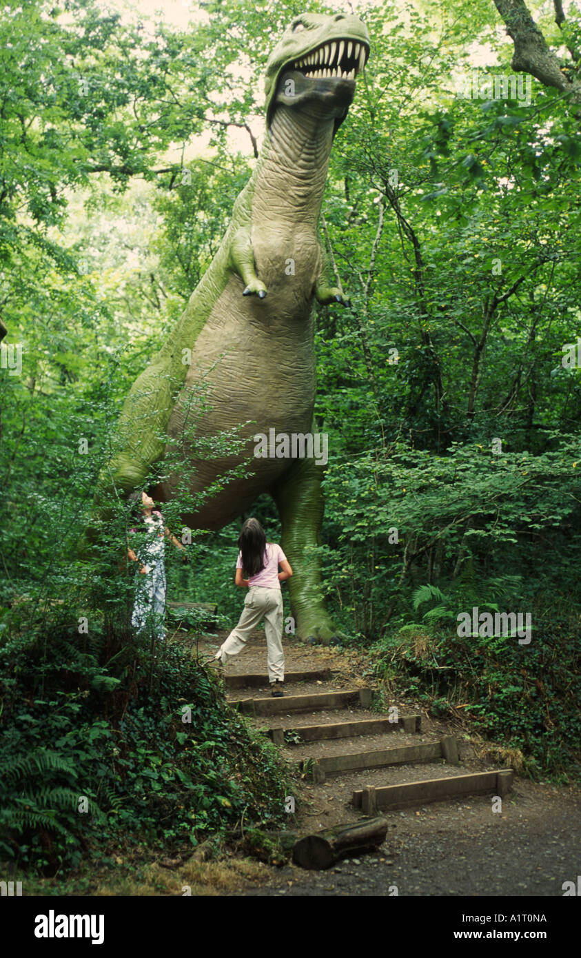 Tyrannosaure rex Banque de photographies et d’images à haute résolution ...