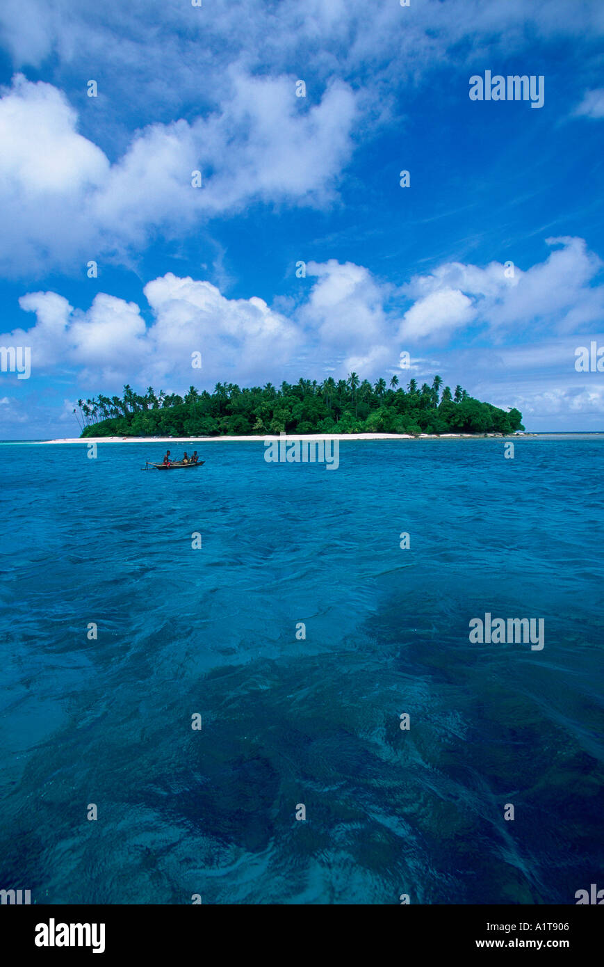 Dobu island Banque de photographies et d’images à haute résolution - Alamy