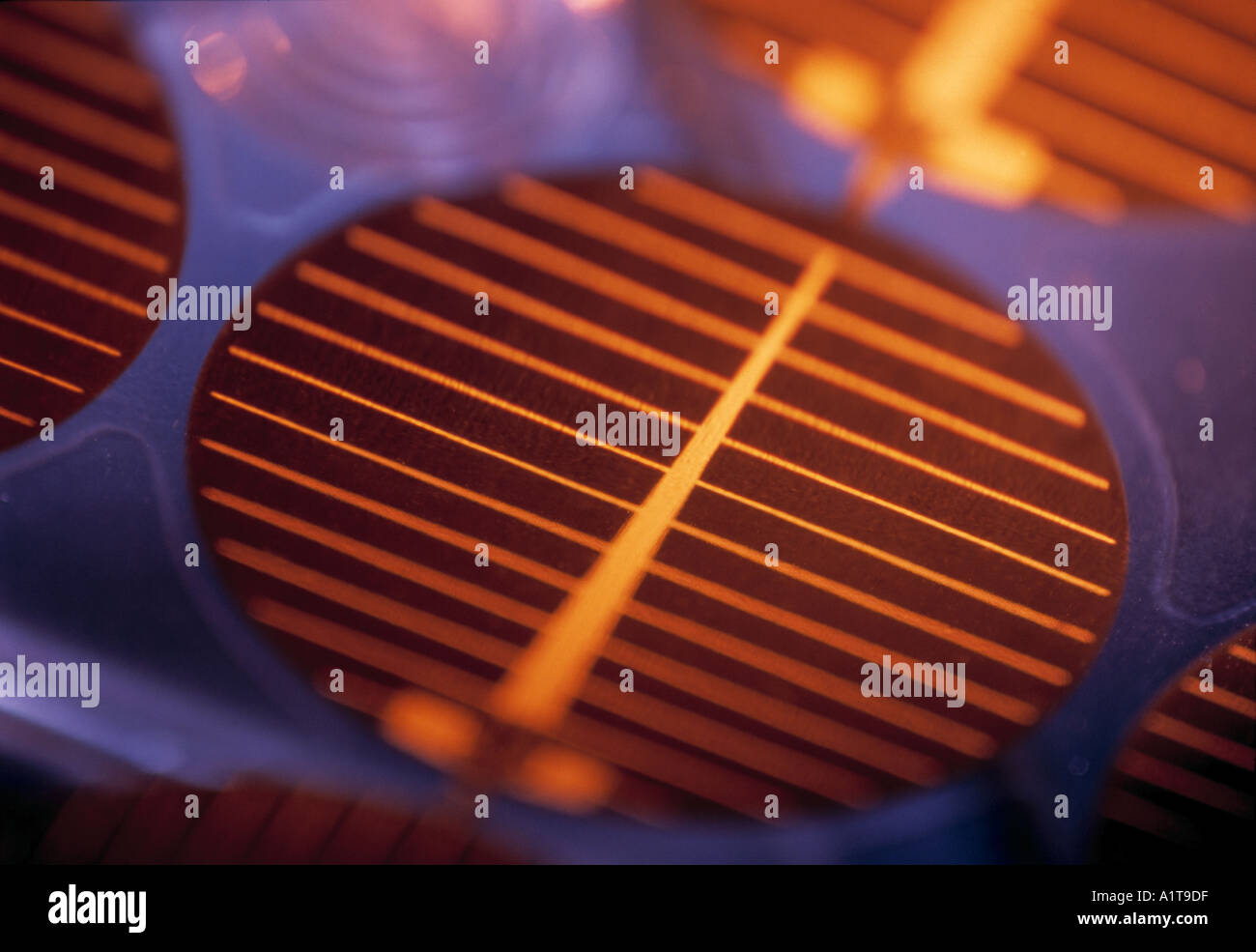 Cellule solaire Banque de photographies et d’images à haute résolution ...