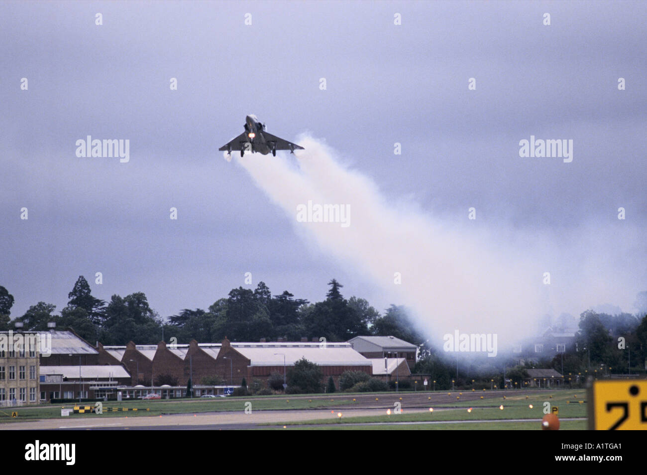 Farnborough airshow Banque de photographies et d’images à haute ...