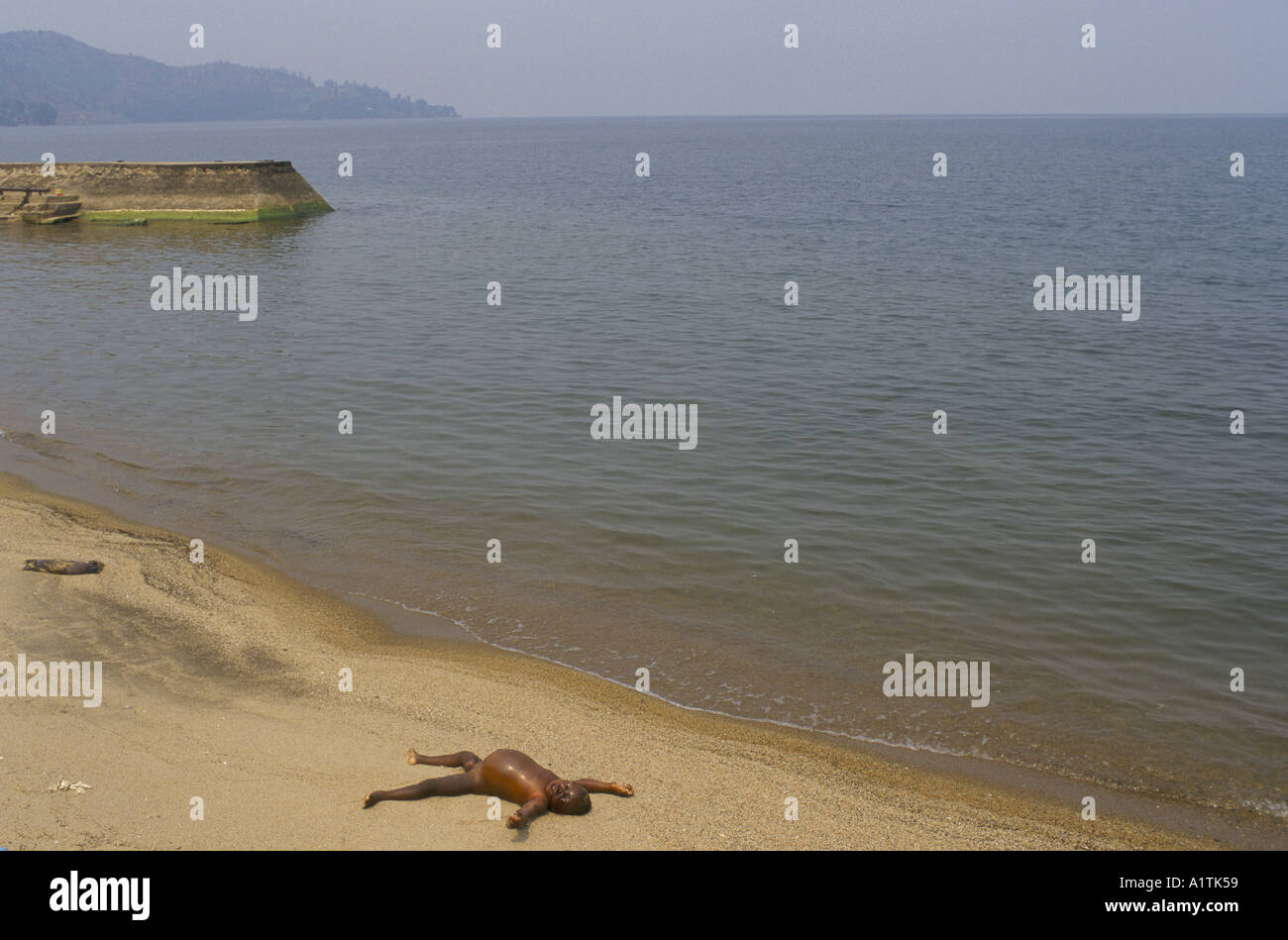 Genocide rwanda victime Banque de photographies et d’images à haute ...