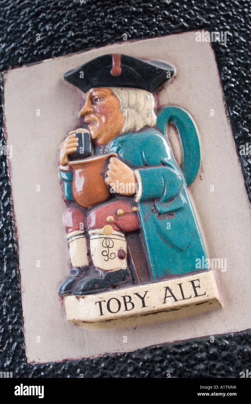 Toby ale Banque de photographies et d’images à haute résolution - Alamy