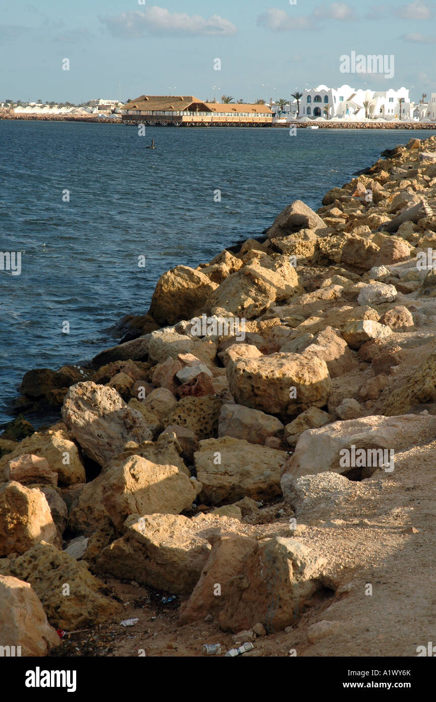 Ajim djerba Banque de photographies et d’images à haute résolution - Alamy
