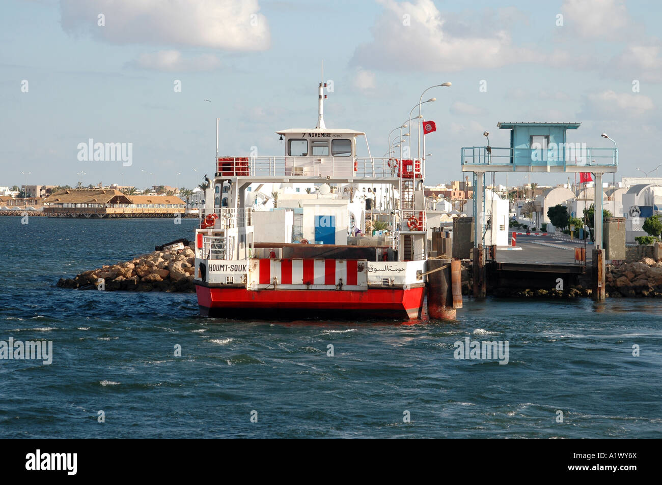 Ajim djerba Banque de photographies et d’images à haute résolution - Alamy