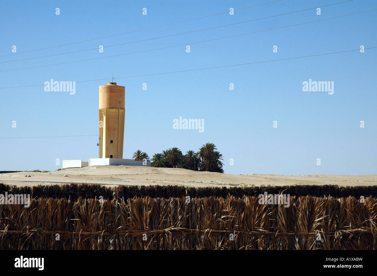 Tunisie tunisien douz tunisie afrique Banque de photographies et d ...