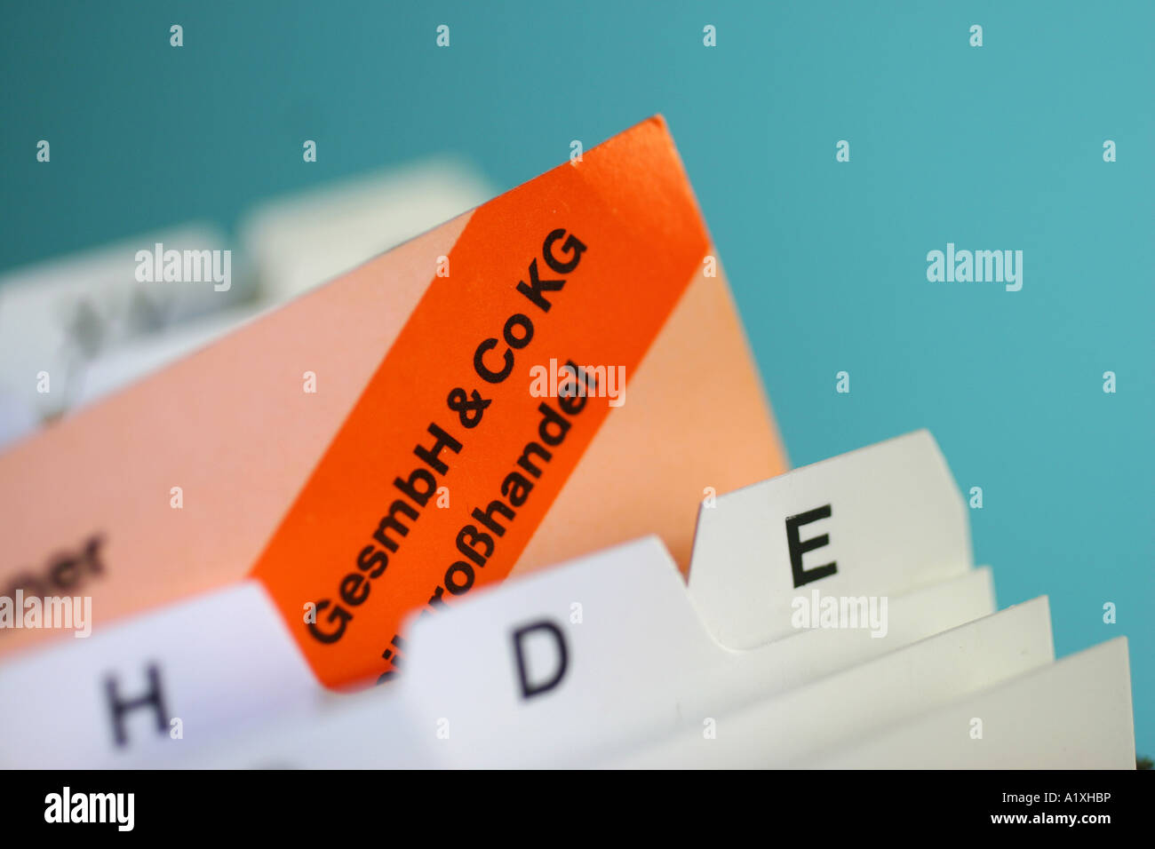 Classer par ordre alphabétique Banque de photographies et d’images à ...