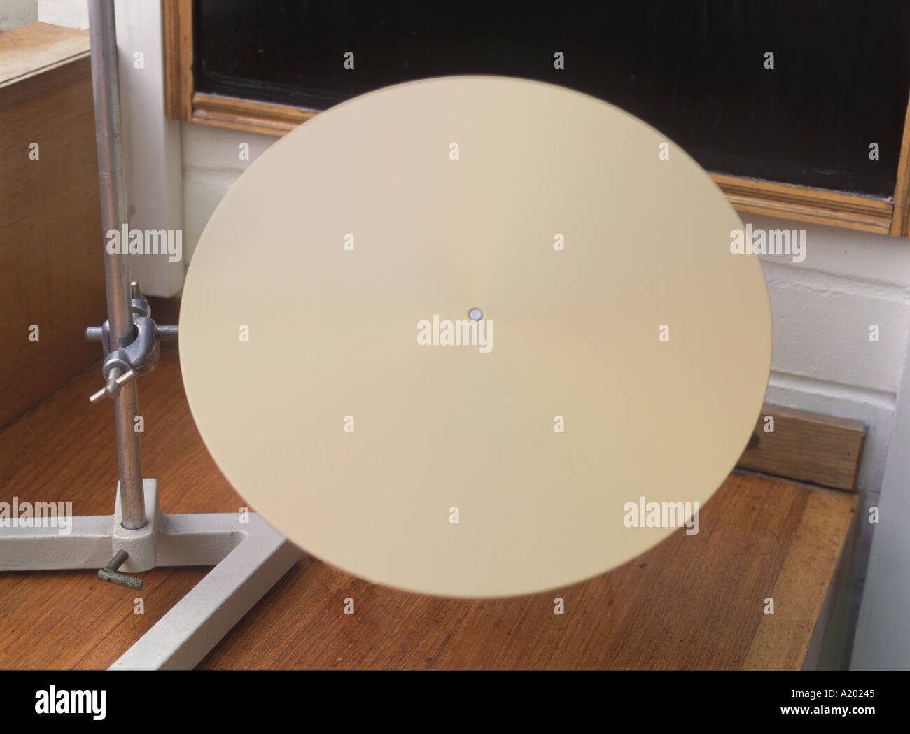 Newton disc Banque de photographies et d’images à haute résolution - Alamy