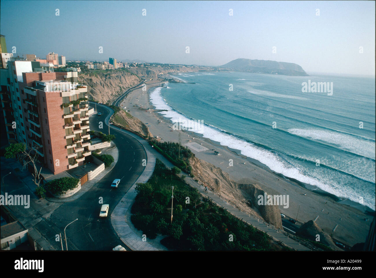 Costa perú Banque de photographies et d’images à haute résolution - Alamy