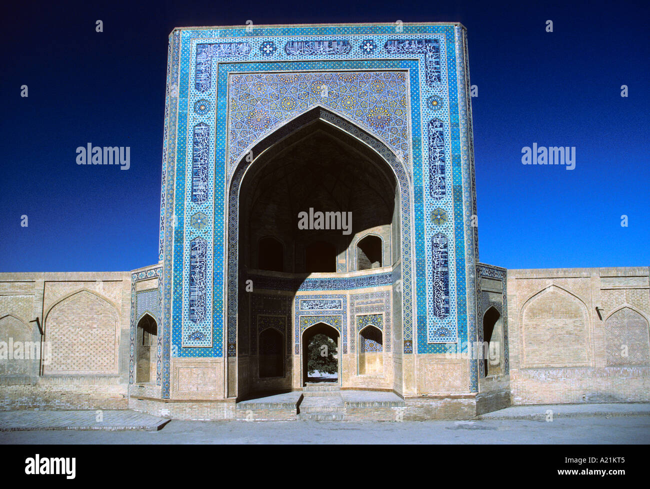 Boukhara region Banque de photographies et d’images à haute résolution - Alamy
