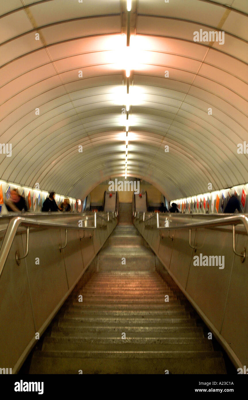 Pimlico underground Banque de photographies et d’images à haute ...
