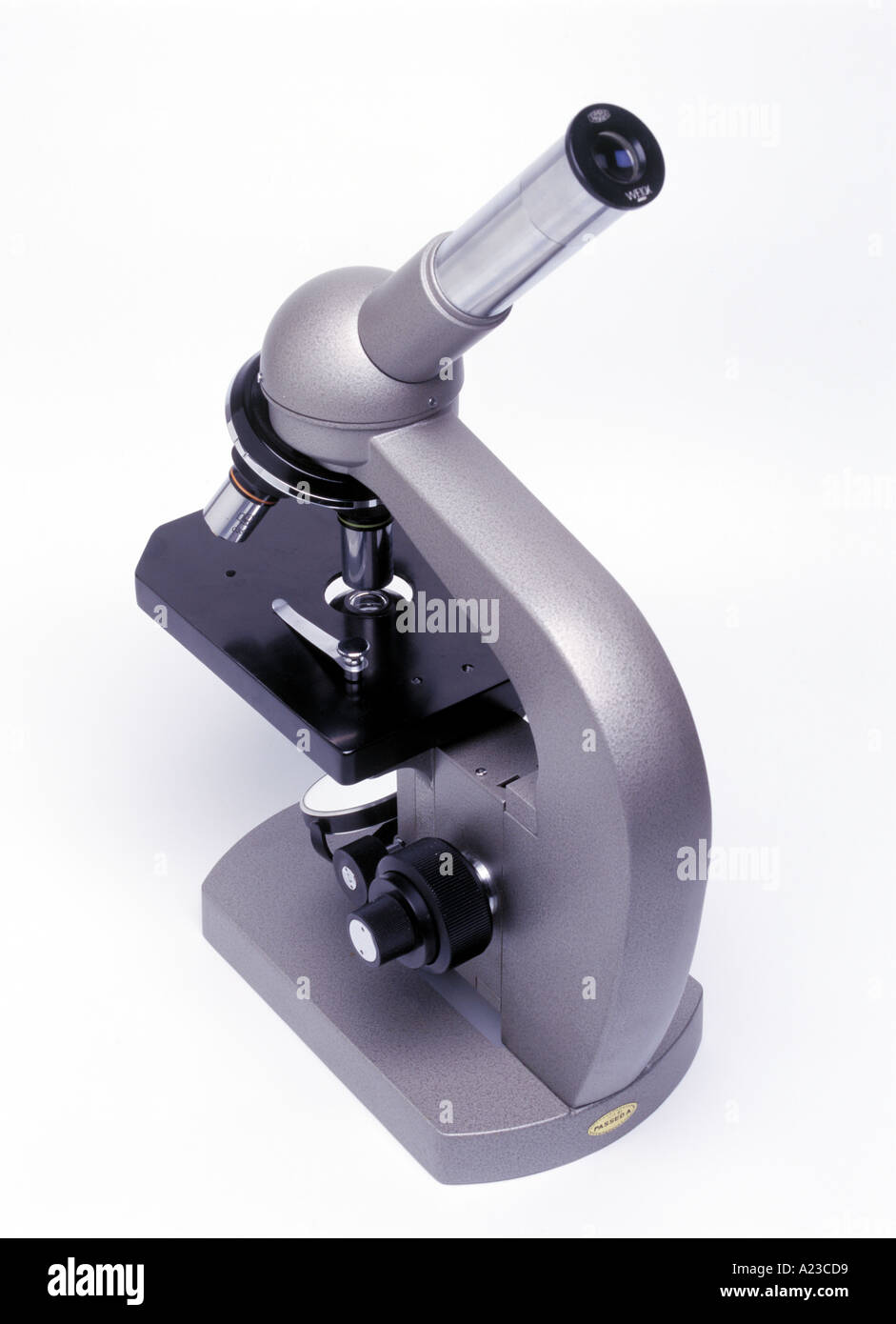 Embout de microscope Banque de photographies et d’images à haute ...