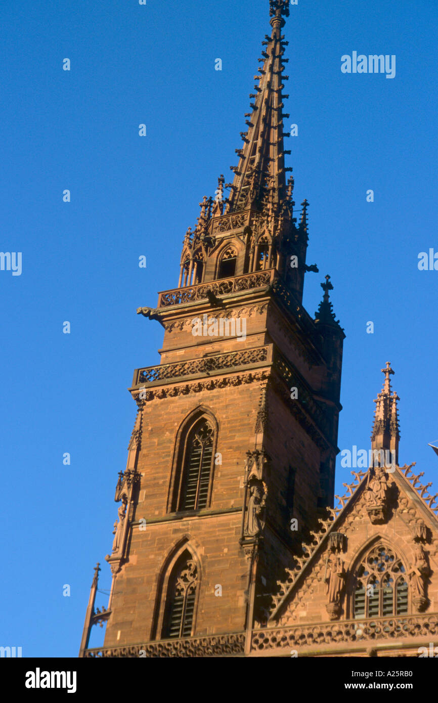 Monument basel suisse Banque de photographies et d’images à haute ...