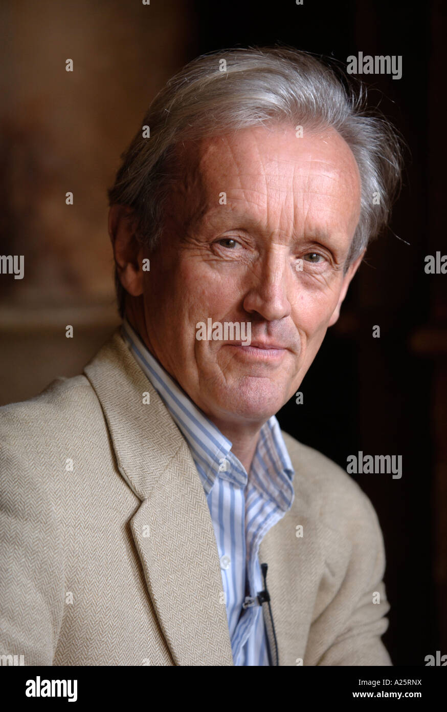 Colin thubron Banque de photographies et d’images à haute résolution ...