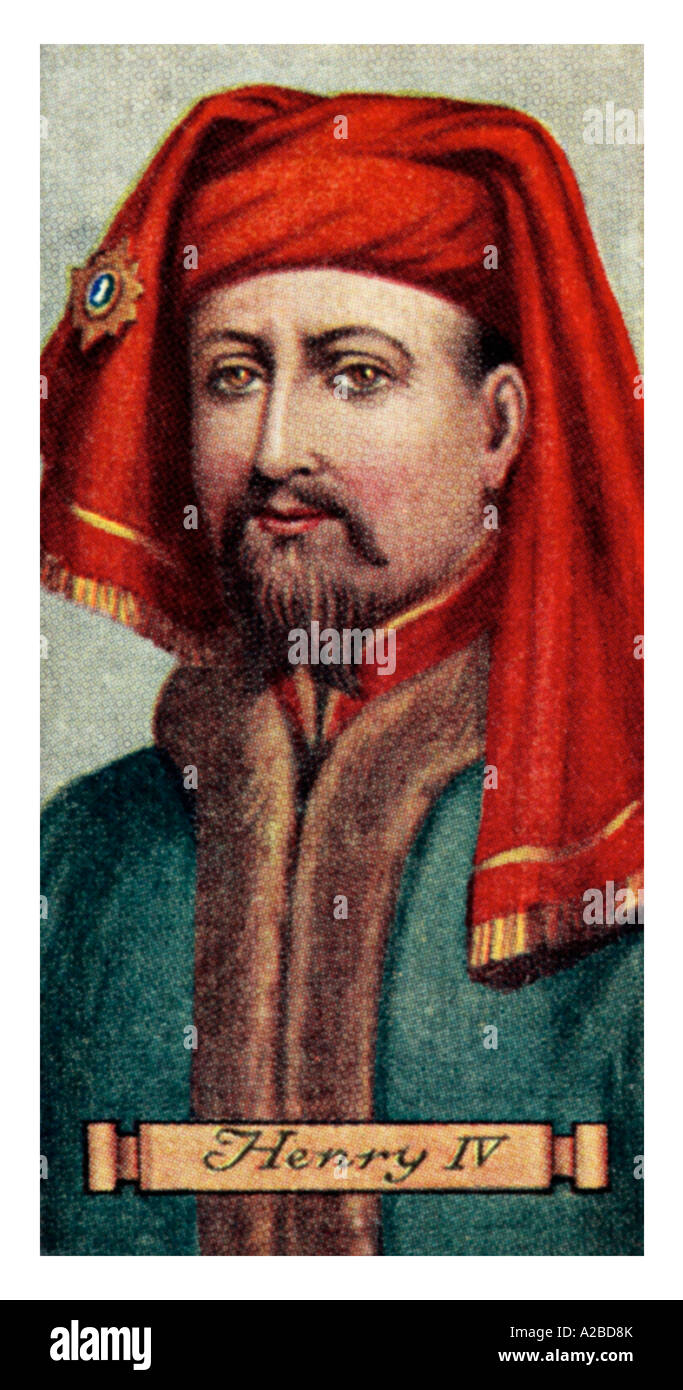 King henry iv Banque de photographies et d’images à haute résolution ...