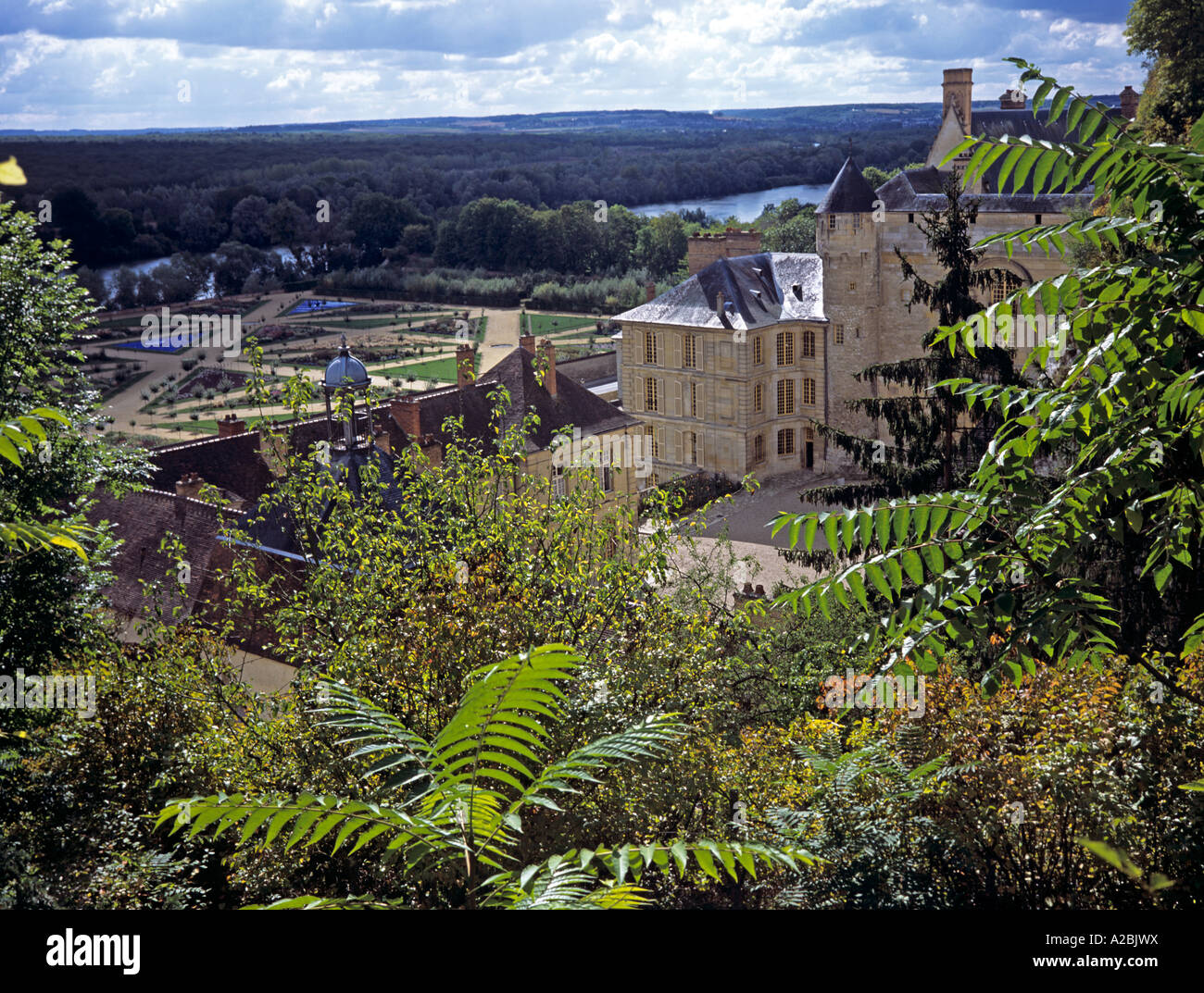 Rommel france Banque de photographies et d’images à haute résolution ...