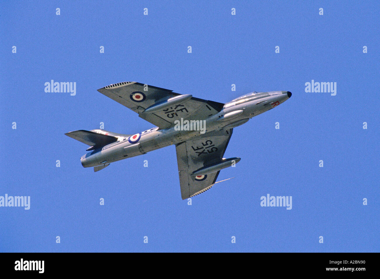 Avion de chasse f6 Banque de photographies et d’images à haute ...