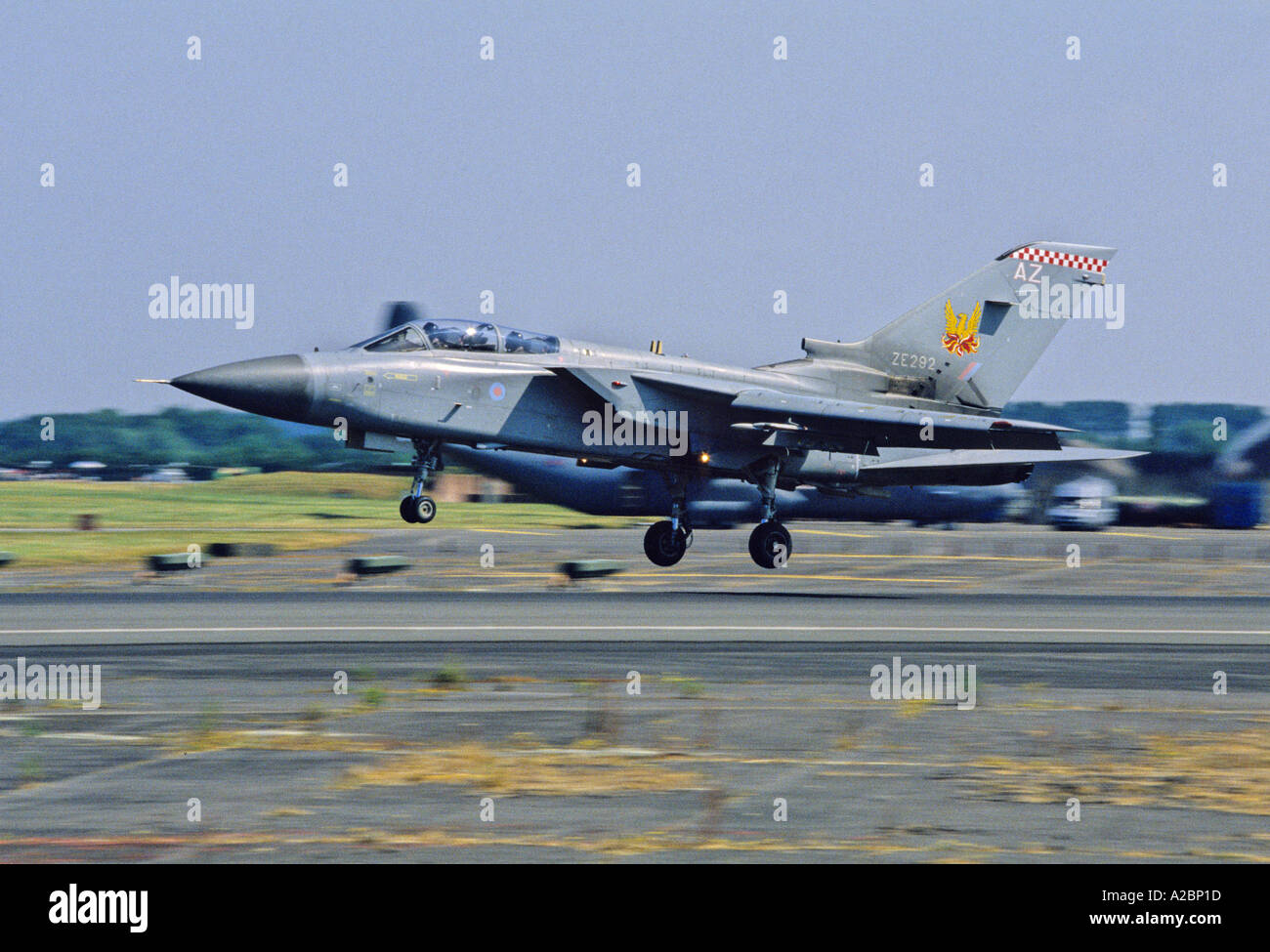 Raf tornado f 3 fighter Banque de photographies et d’images à haute ...