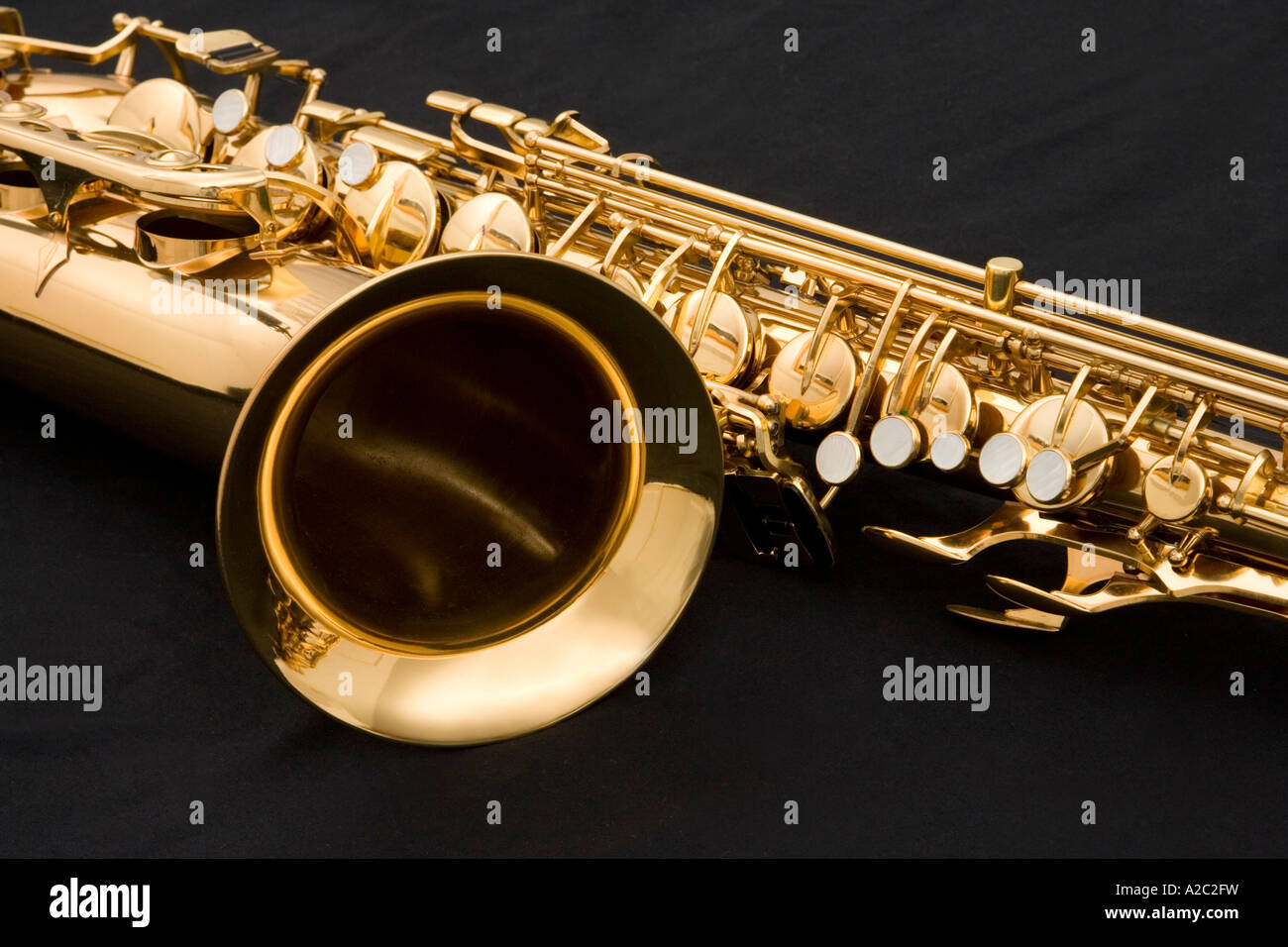 De saxophone Banque de photographies et d’images à haute résolution - Alamy