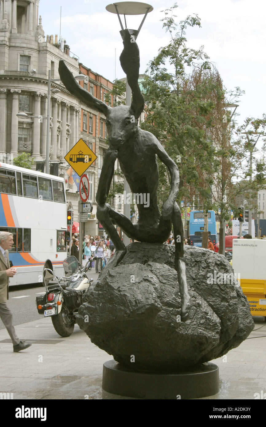 The gremlin Banque de photographies et d’images à haute résolution - Alamy