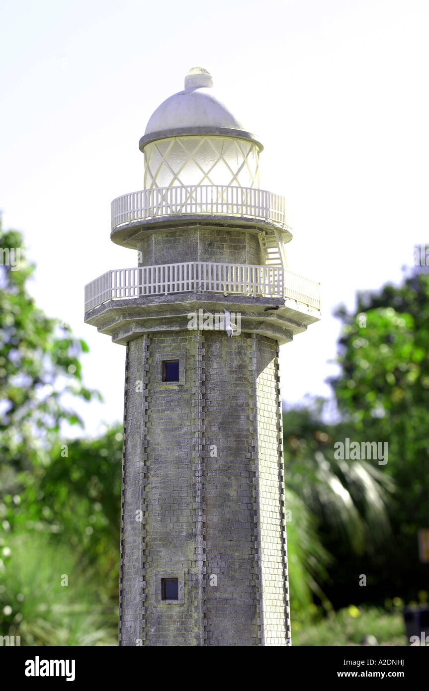 Phare de puerto de la cruz Banque de photographies et d’images à haute ...